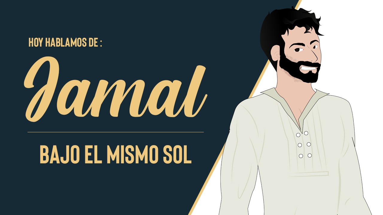 ※JAMAL BASHIR: el capitán del Titán del Indico 🧔🏽-